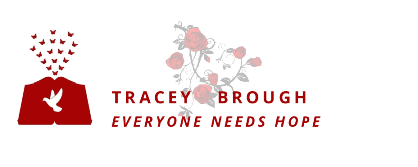 Tracey Brough – Everyone Needs Hope
